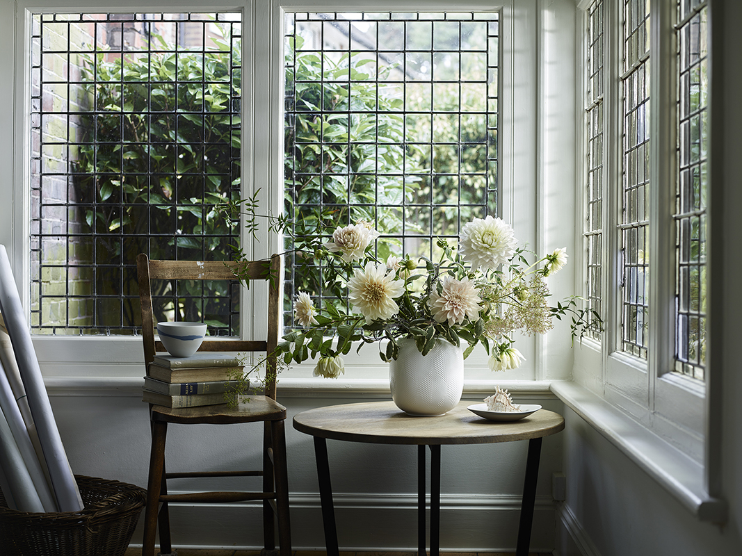 Sarah Kaye Representation: CHRIS EVERARD.