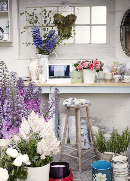 Sarah Kaye Representation