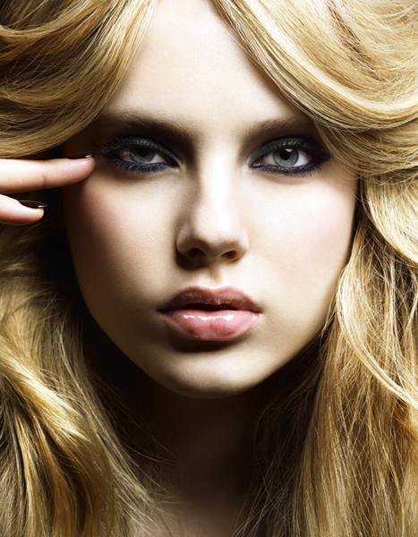 Sarah Kaye Representation