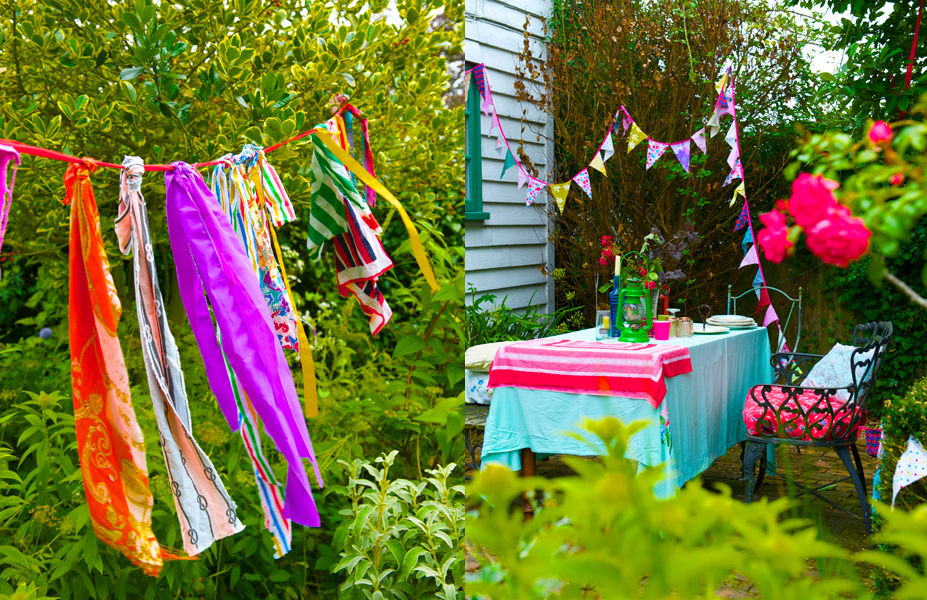 Sarah Kaye Representation