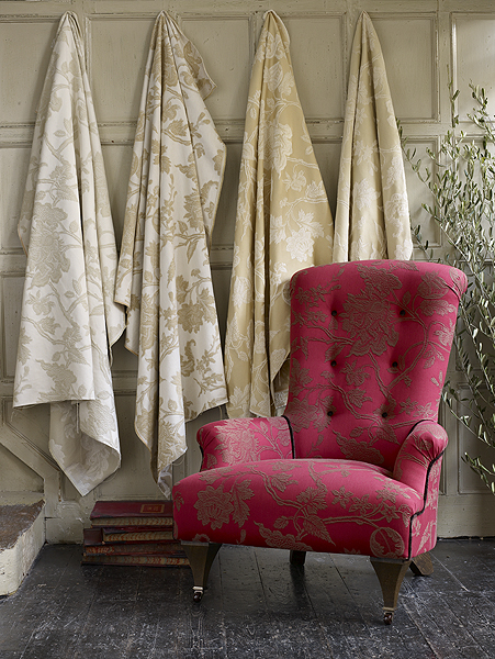 Sarah Kaye Representation