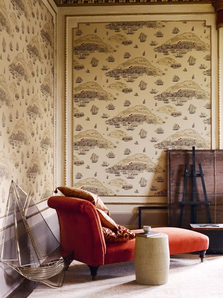 Sarah Kaye Representation