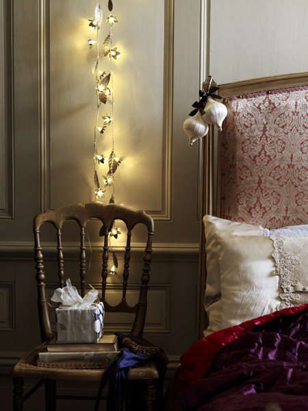 Sarah Kaye Representation