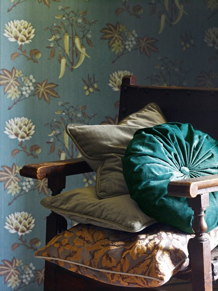 Sarah Kaye Representation