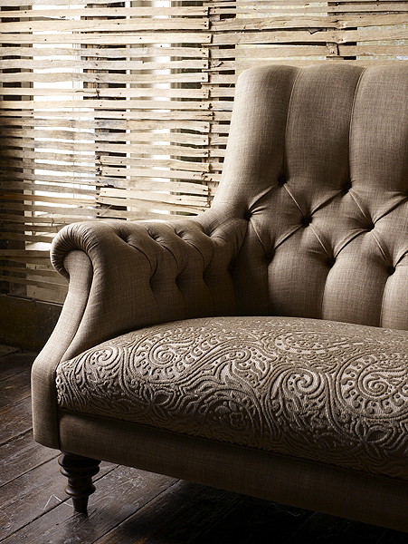 Sarah Kaye Representation